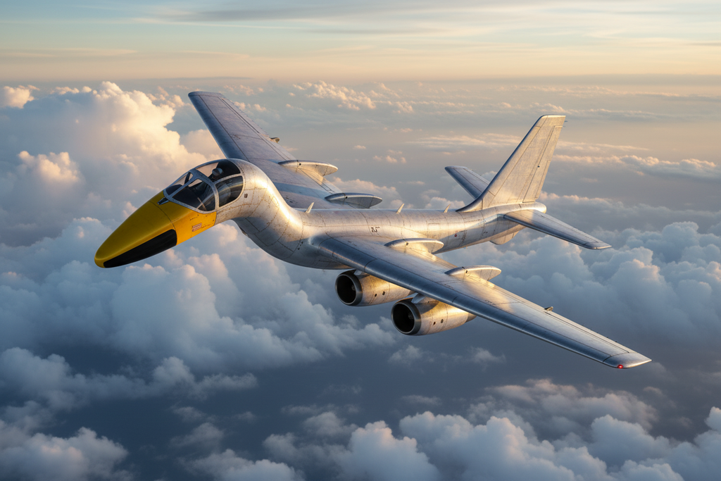 Plane Creator