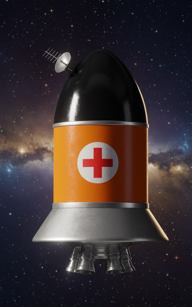 Rocket Creator