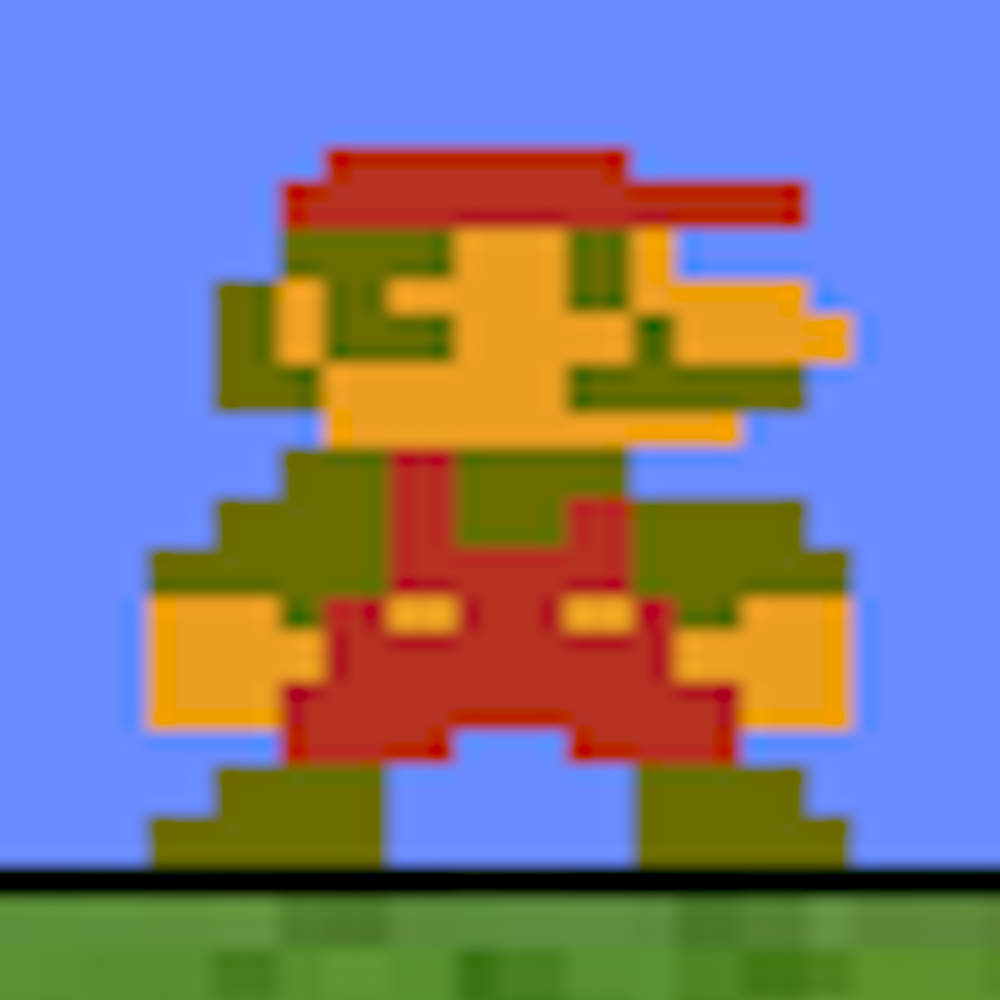 Super Mario Bros 1.5 HD