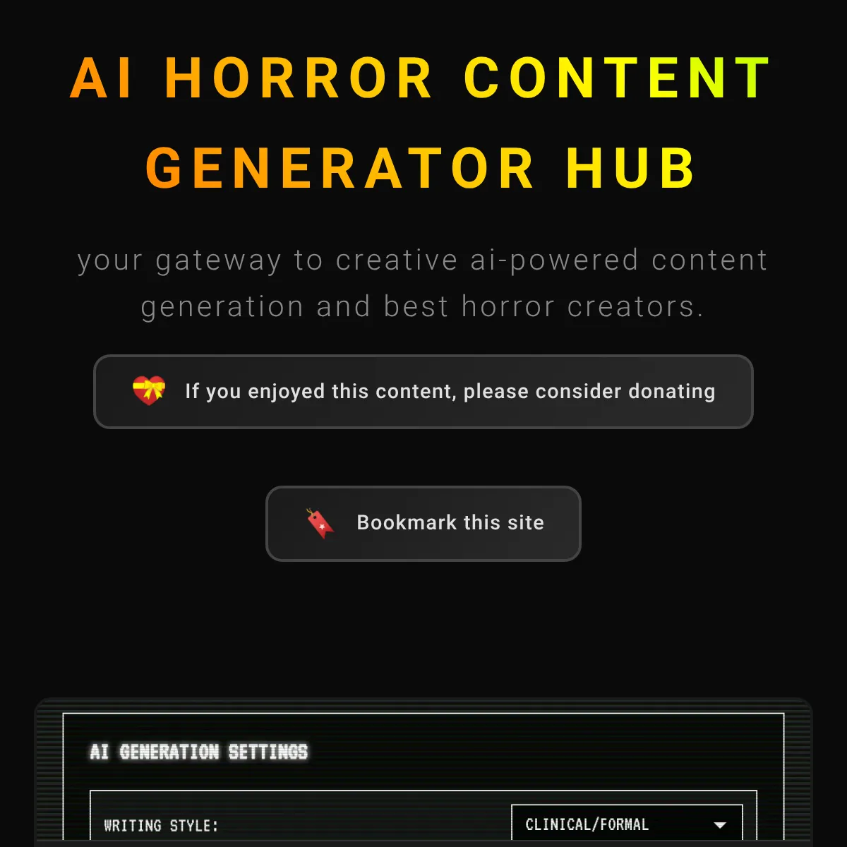 BEST WEBSIM GENERATORS