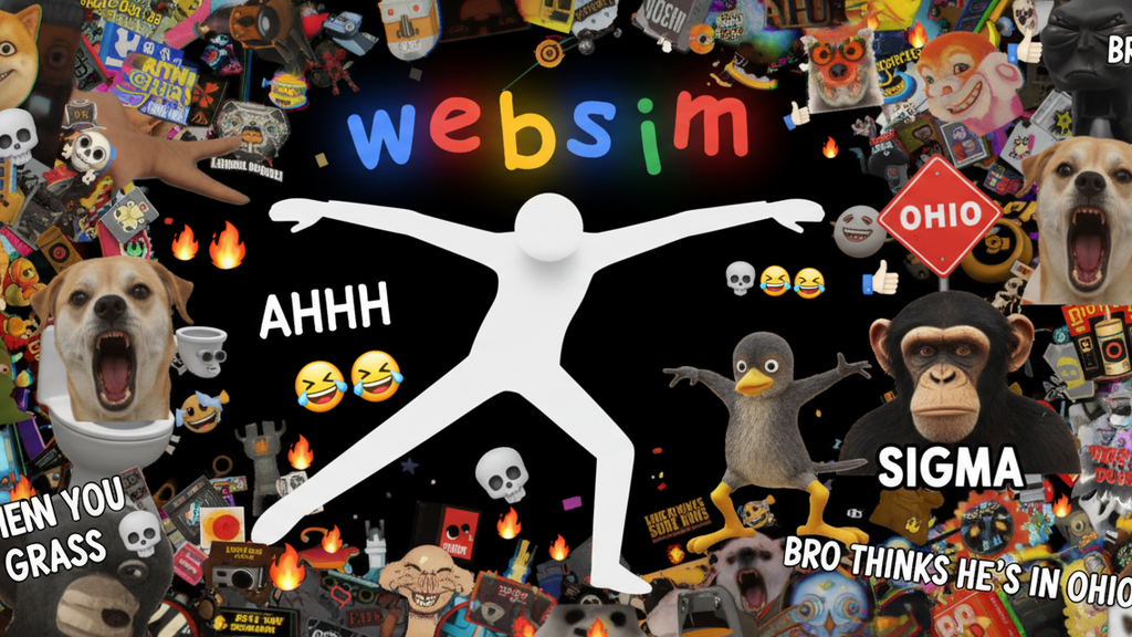 Nano Banana: Brainrot Meme Generator