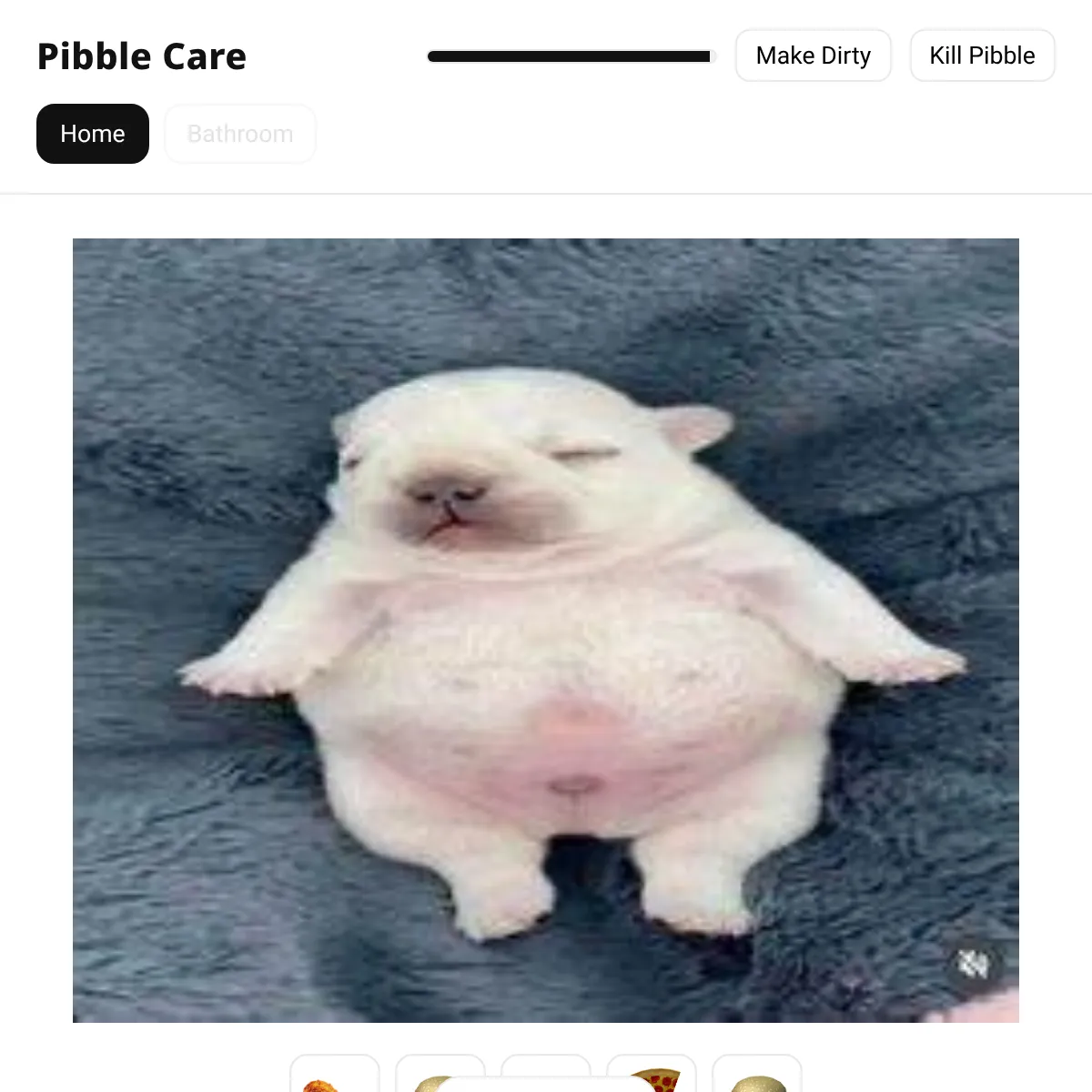Pibble Care