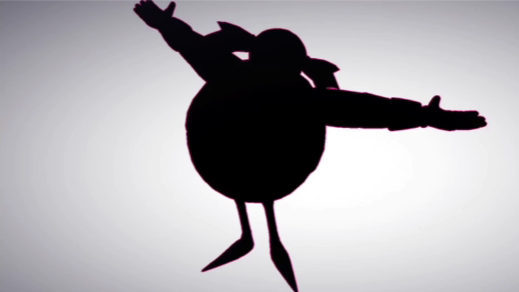 Eggman's Master Plan