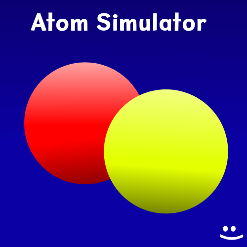 Atom Simulator