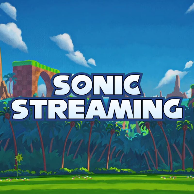 Sonic Streaming