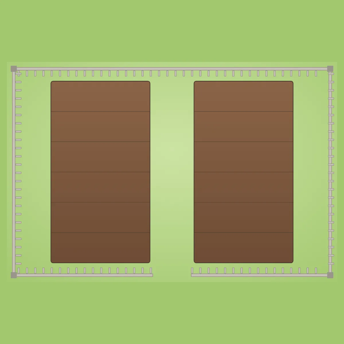 Grow a Garden - Prototype