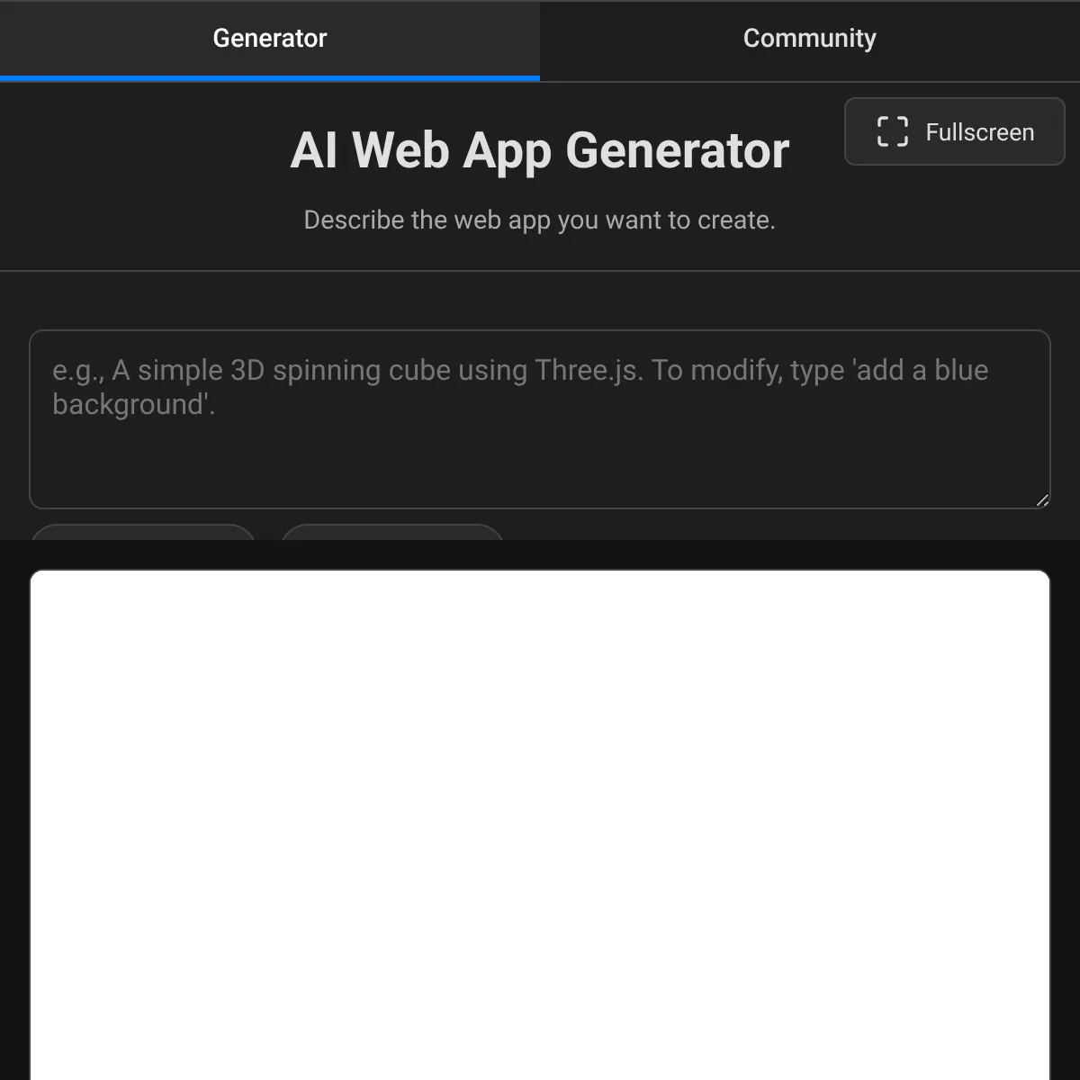 WebSim mini 2.0 beta