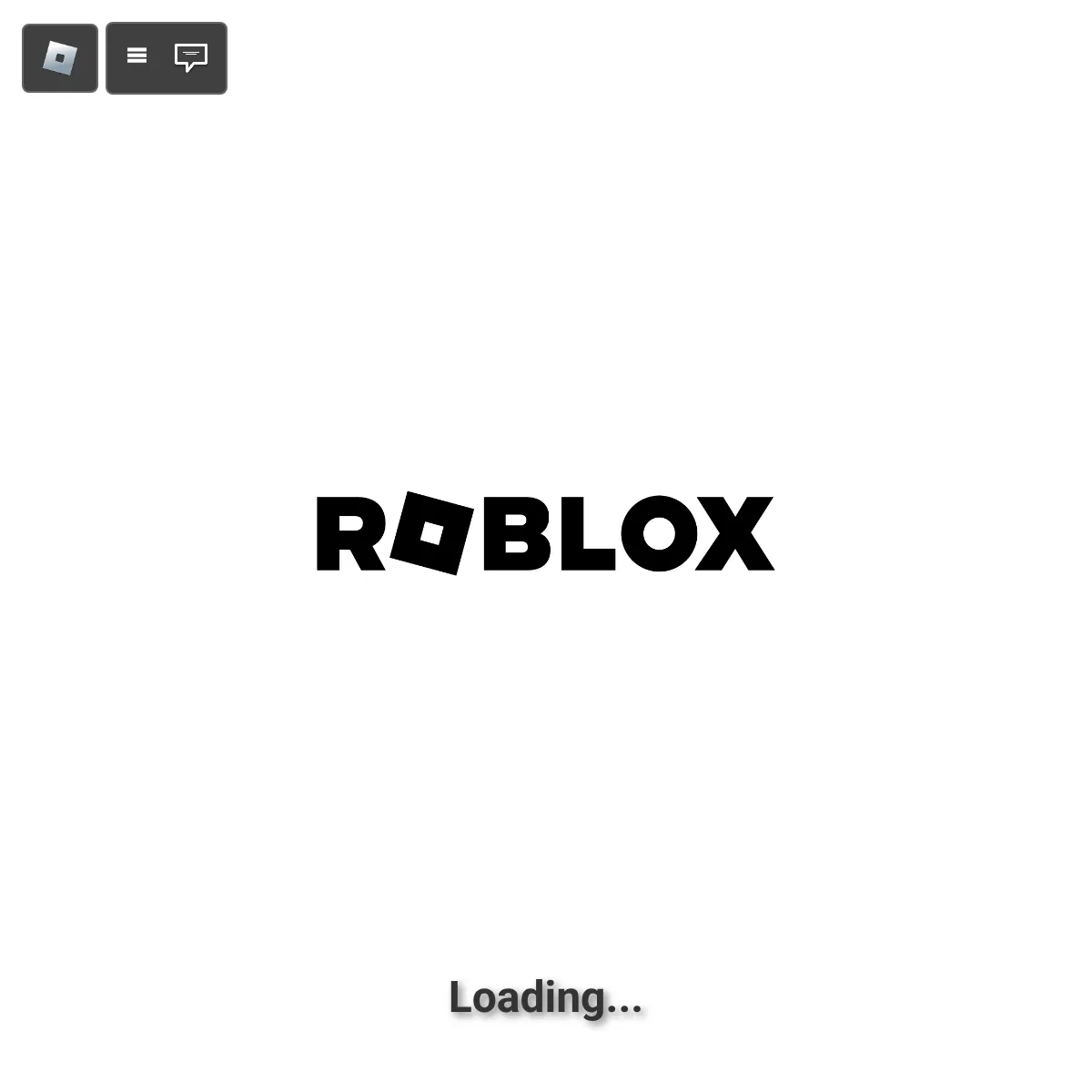 ROBLOX 2007