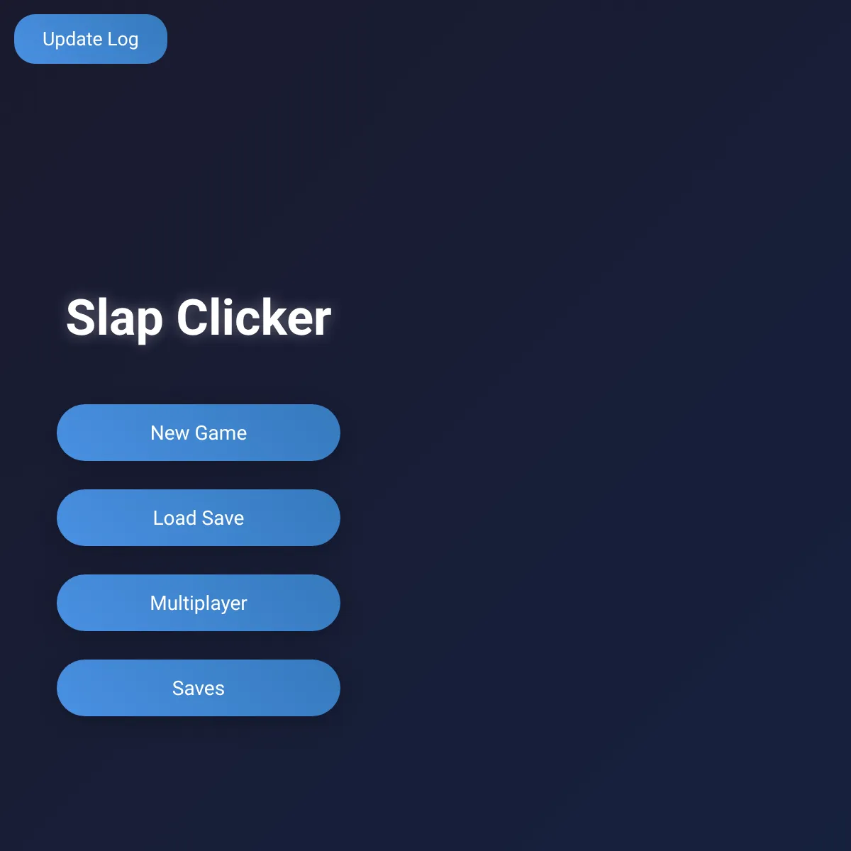 Slap battles clicker