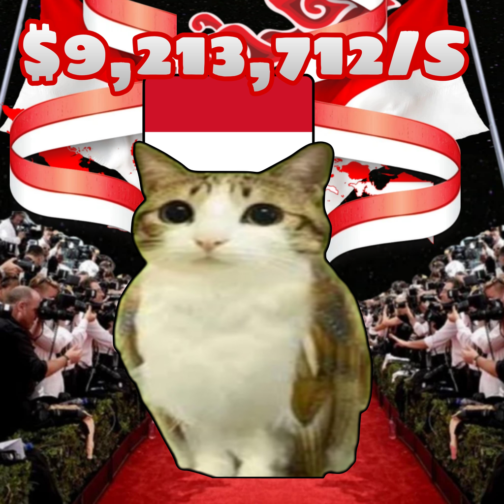 [🇮🇩] Italian Brainrot Collection