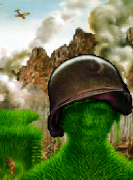 Discord mod VS Grass Fight