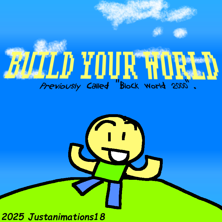 Build your world