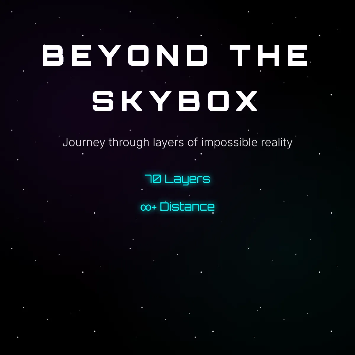 Roblox Layer of Skybox