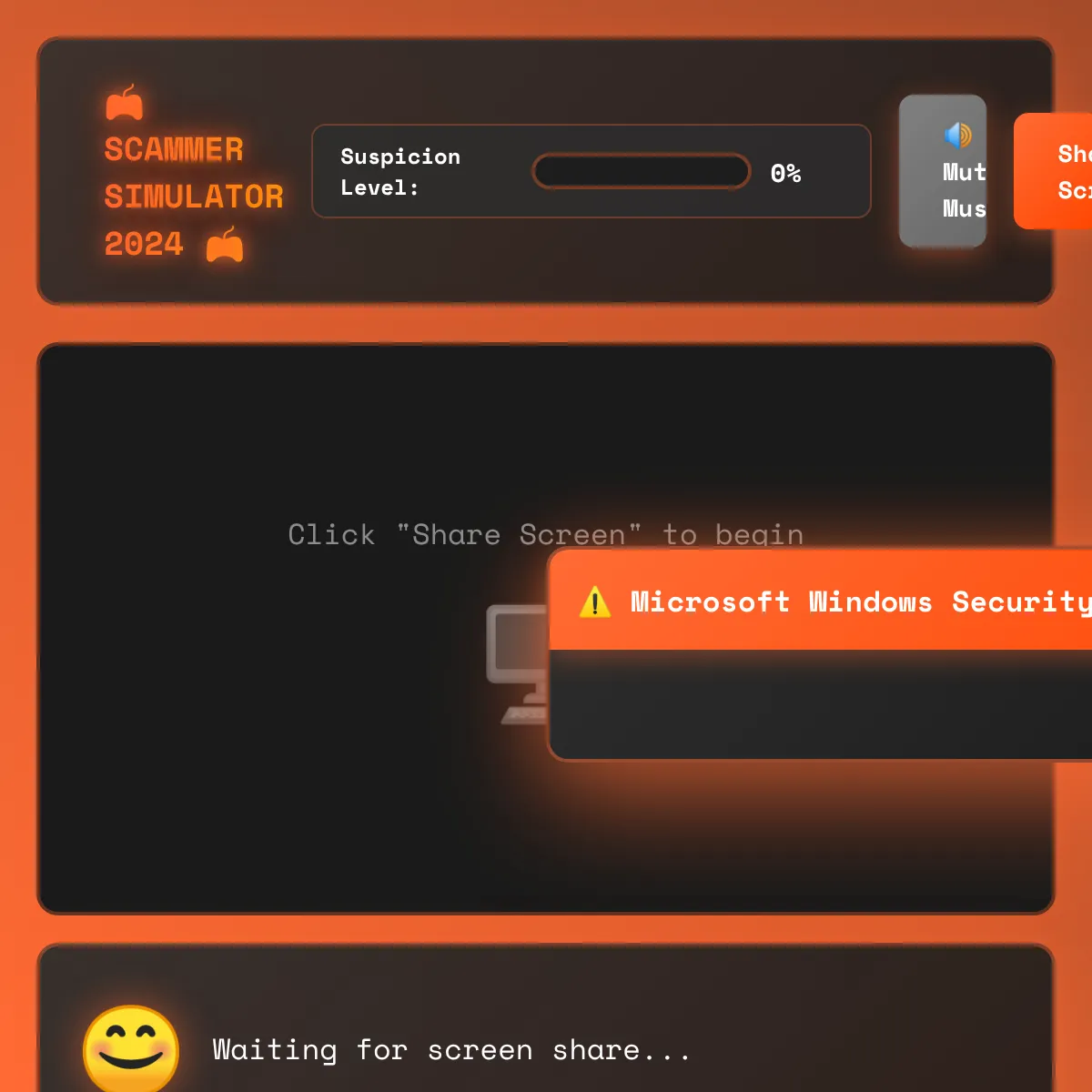Troll an Indian Scammer sim UPD