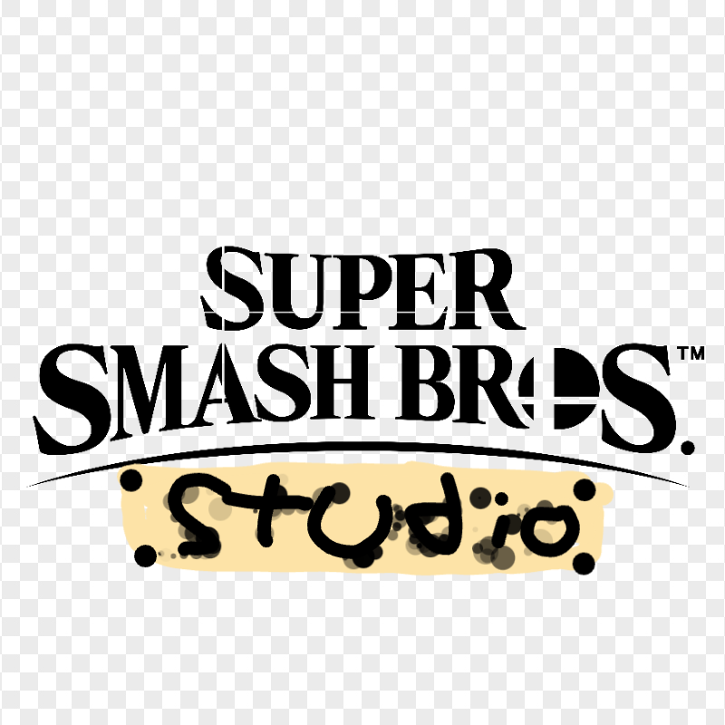 Super Smash Bros. STUDIO