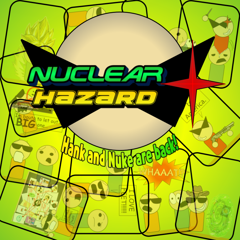 Nuclear Hazard Plus
