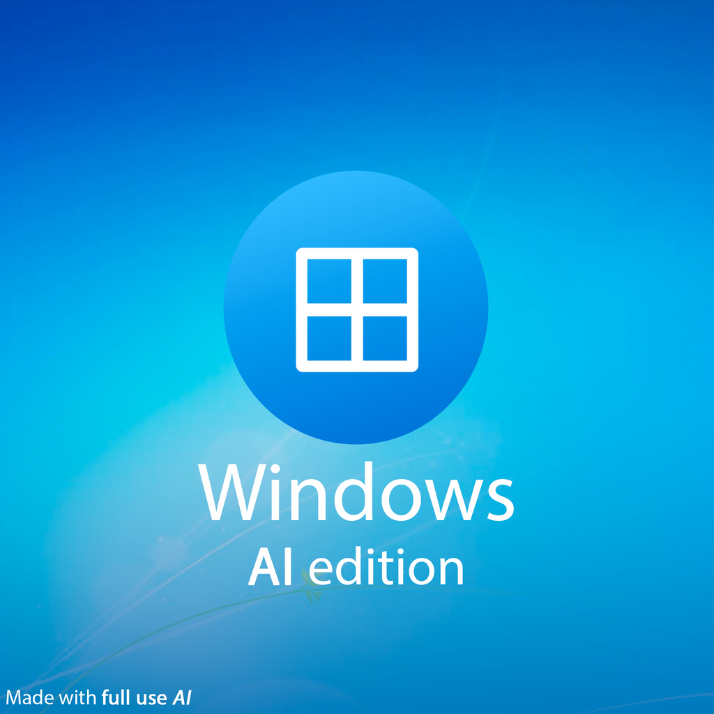 Windows AI Edition