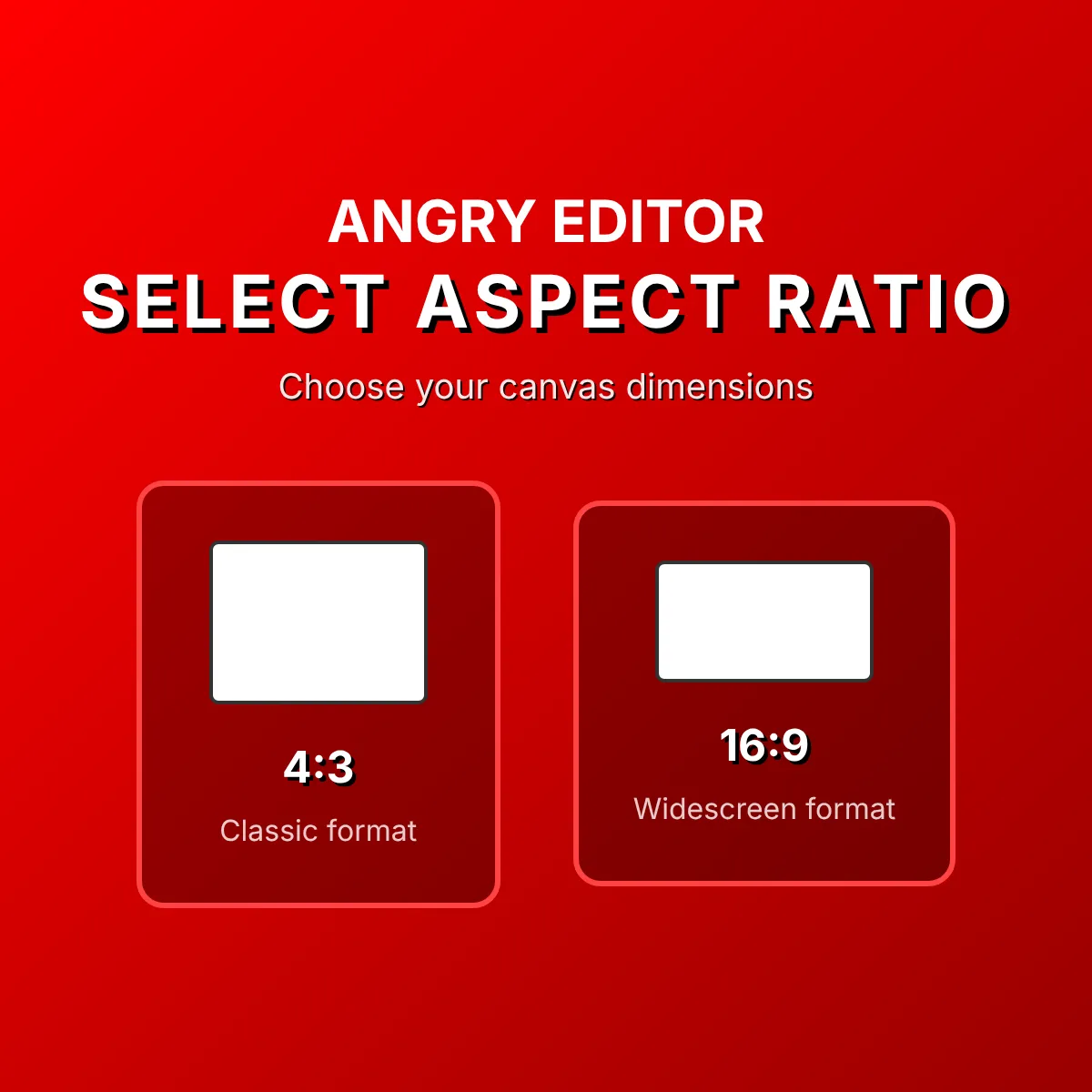 Angry Editor