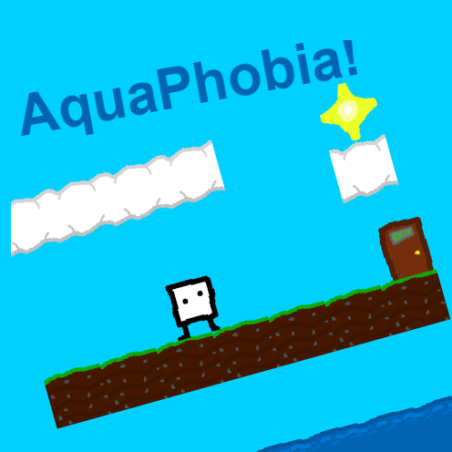 AquaPhobia!