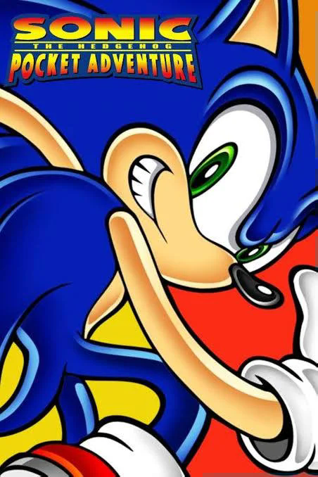 Sonic Games Collection deluxe