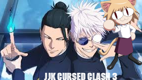 JJK Battle Arena 3