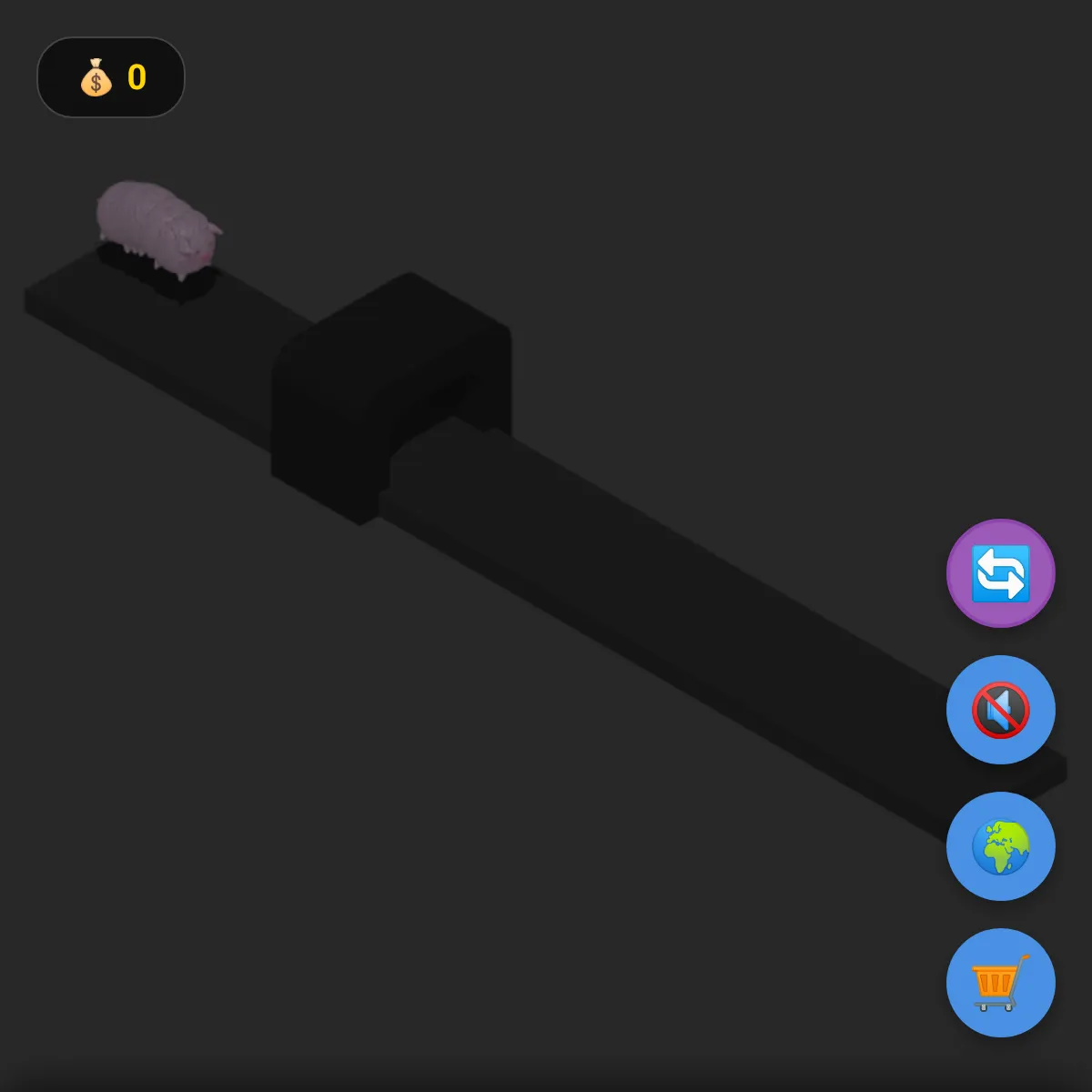 Idle Factory!