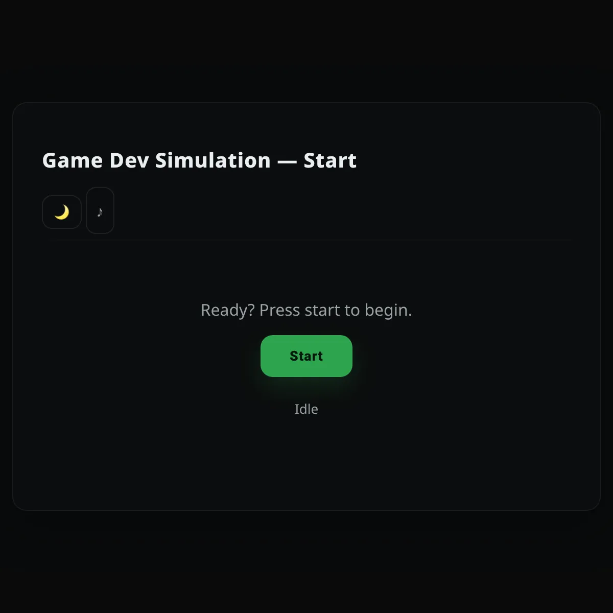 Roblox Developer Simulator! V1.0
