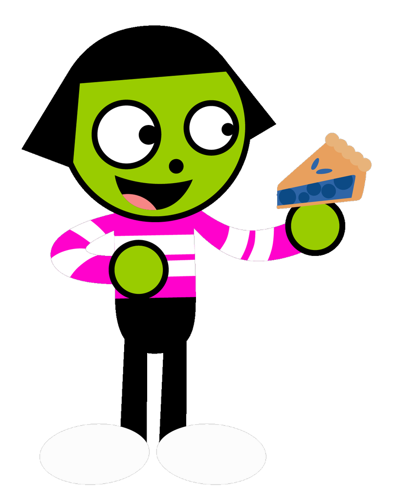 PBS Kids logo generator