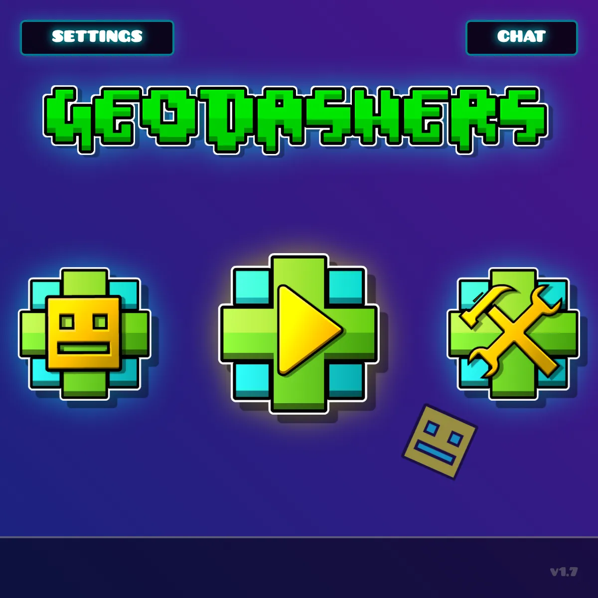 Geometry Dash