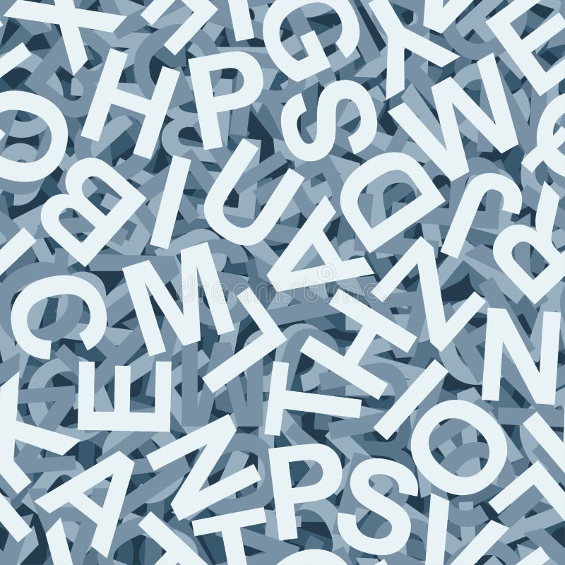 ULTIMATE WAY EXTENDED ALPHABET