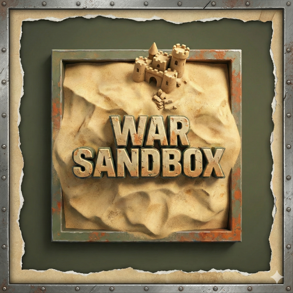 War Sandbox (New Update!)