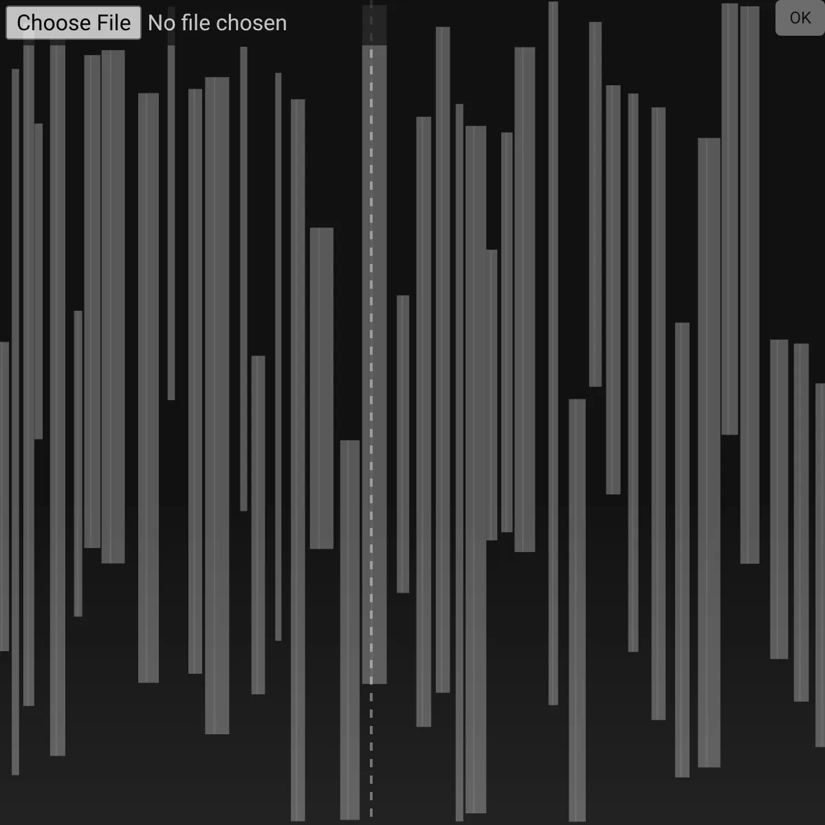 Barcode Music