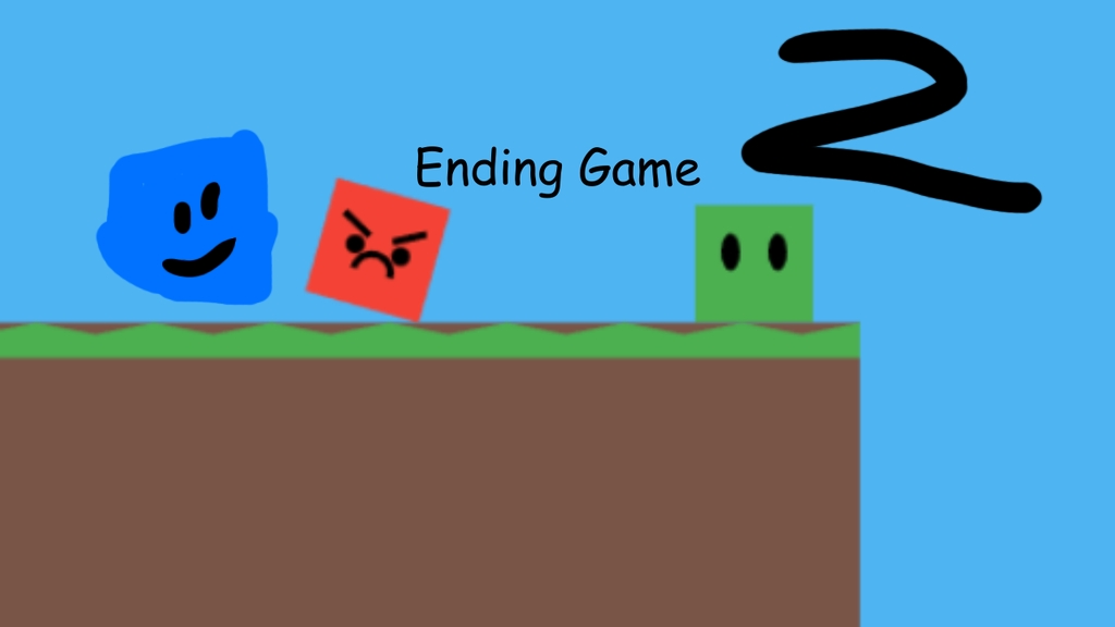 Ending Game 2
