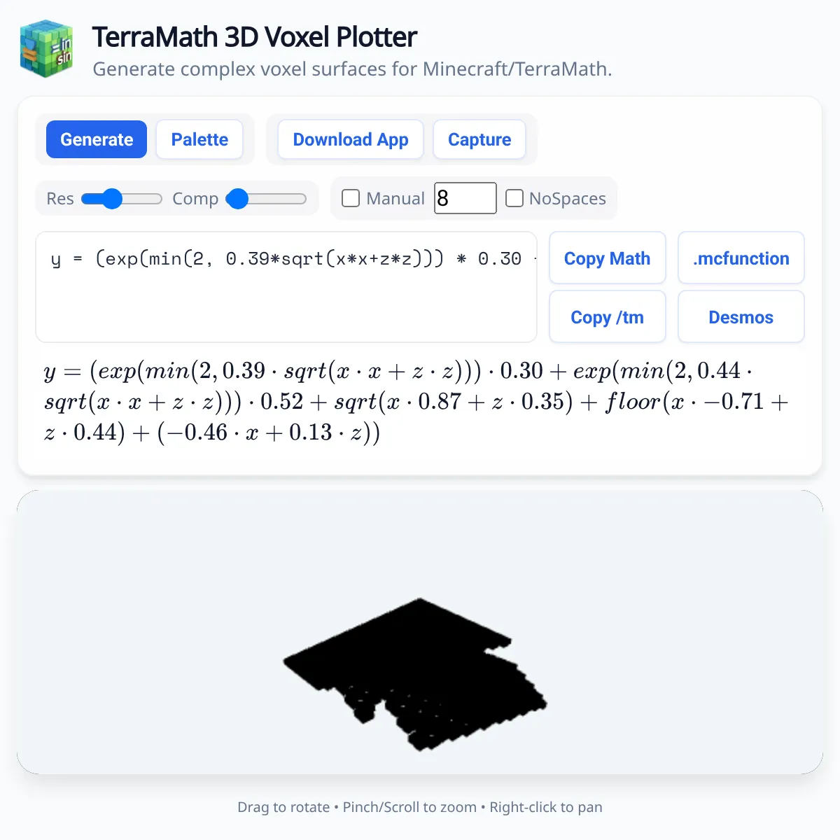 Random Formula Graph