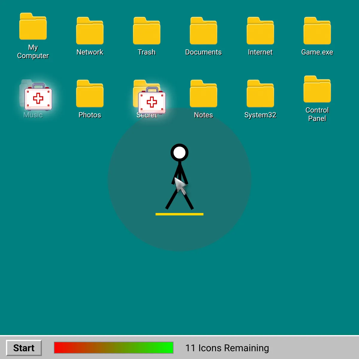 Cursor vs Bully