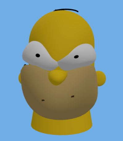 Stretch homer
