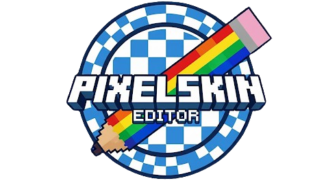 PixelSkin - Minecraft Skin Editor