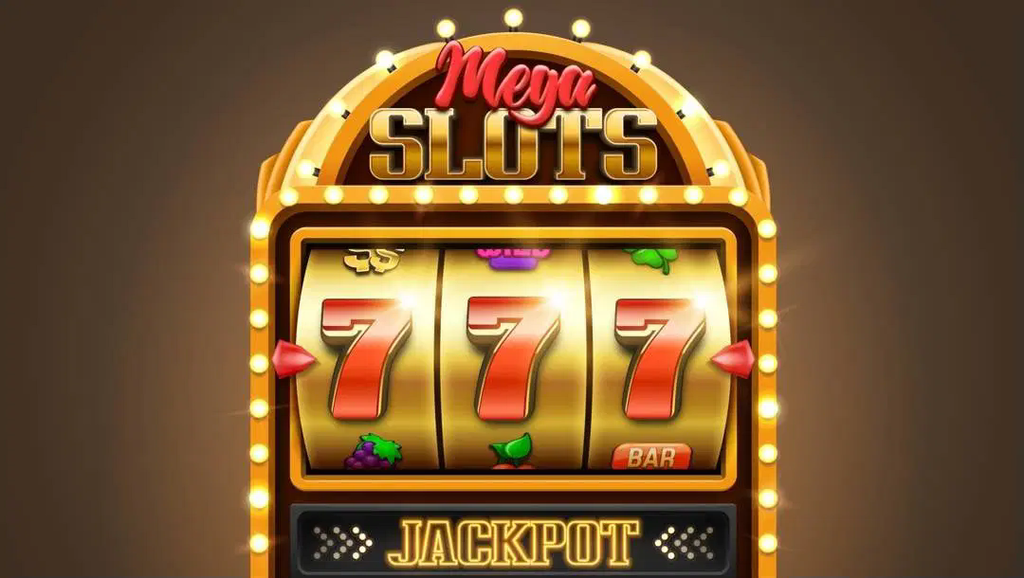Credit Slot Machine