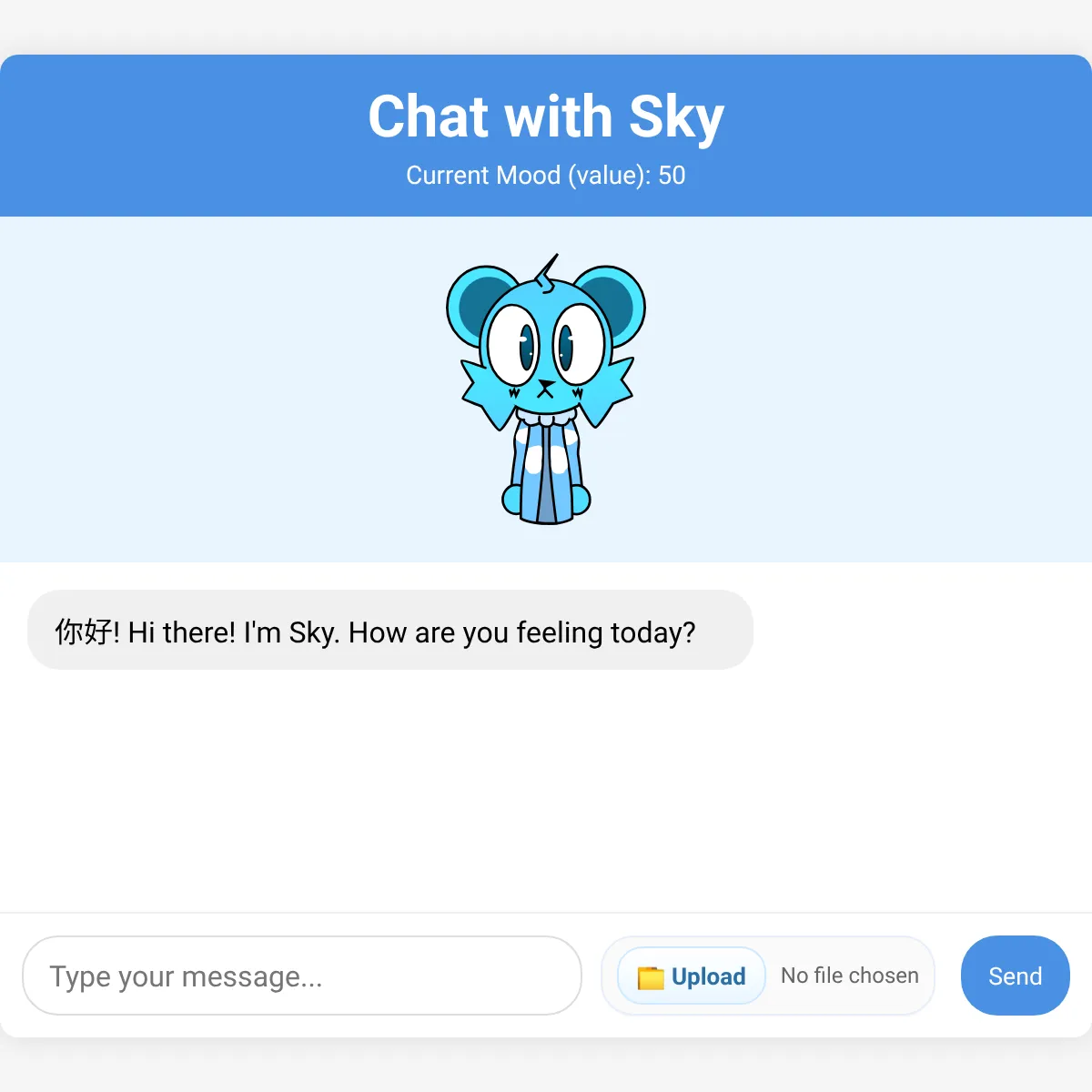 Chat with Sky [V1.1.5] (VERSION REVERSED)