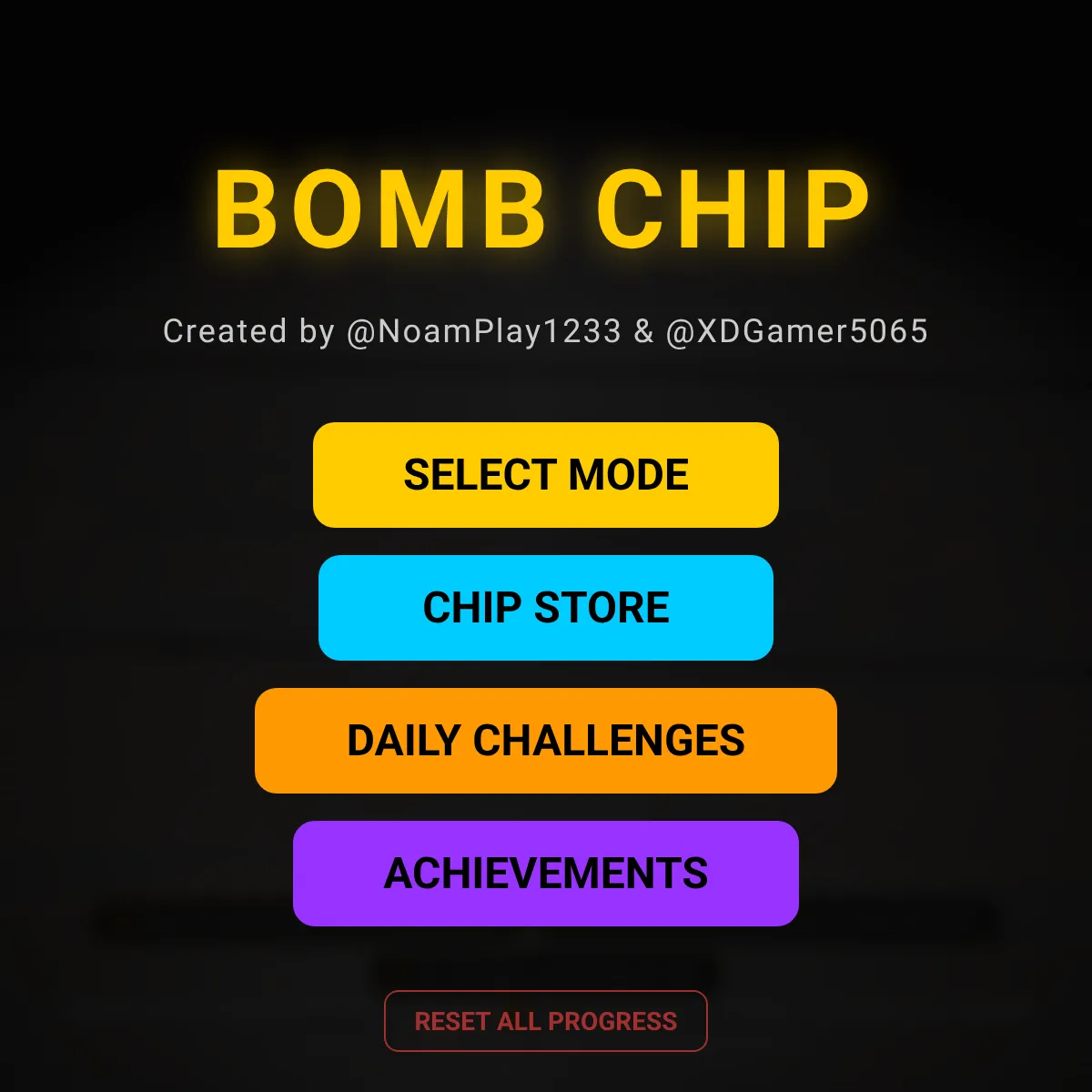 Bomb Chip