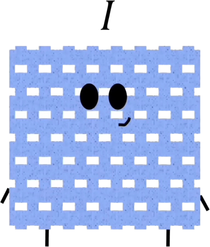 Numberblocks Playground