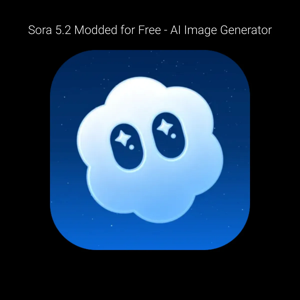 Sora Image Gen