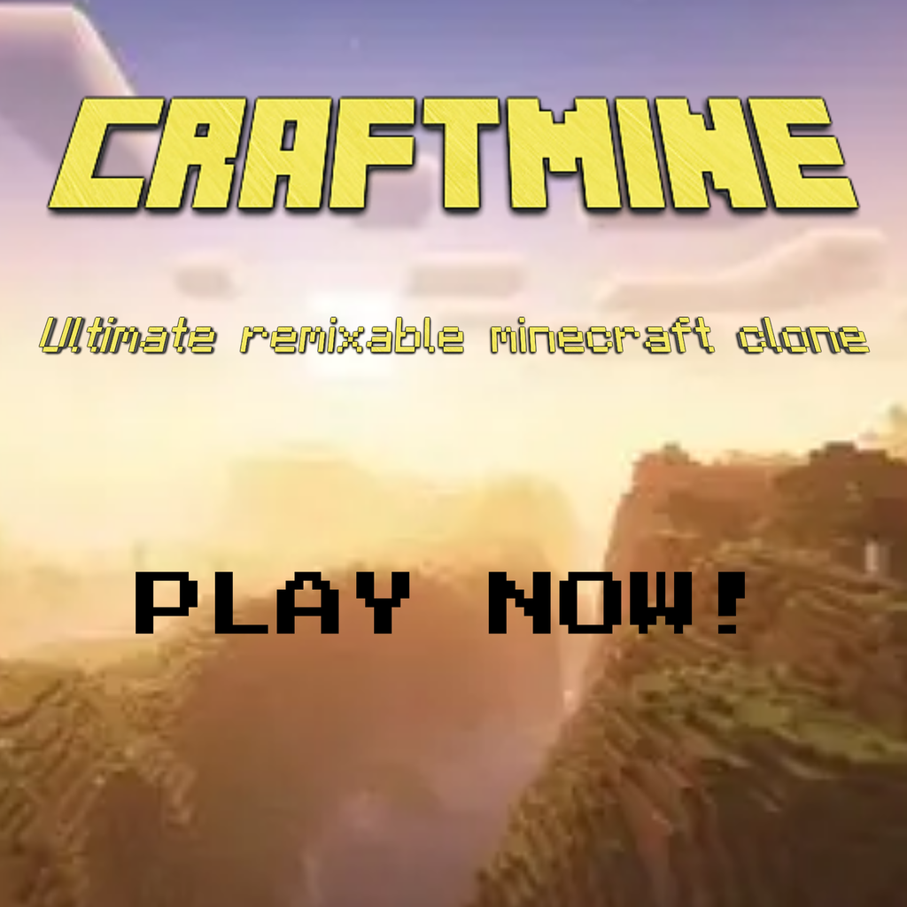 CraftMine