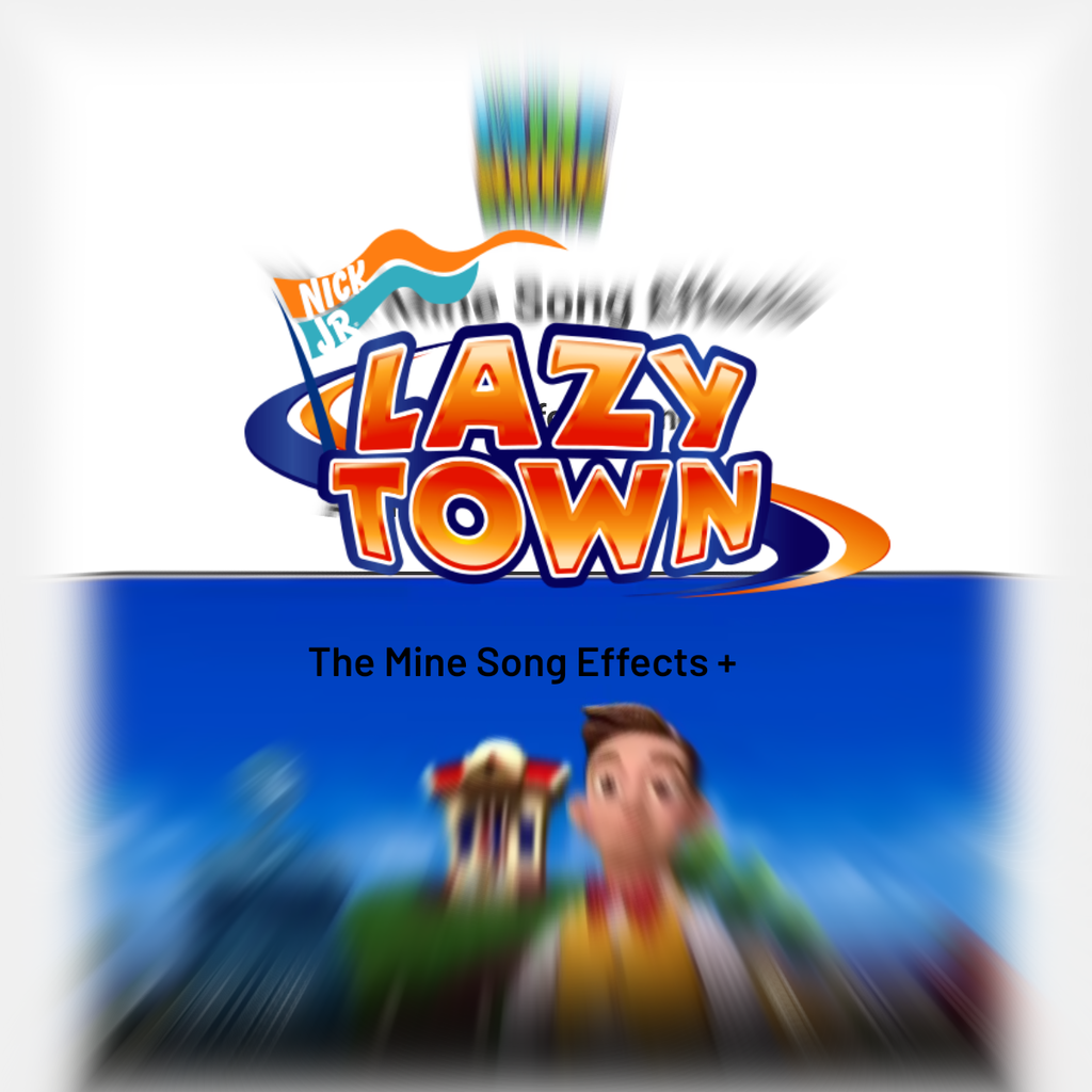 The Mine Song Effects+