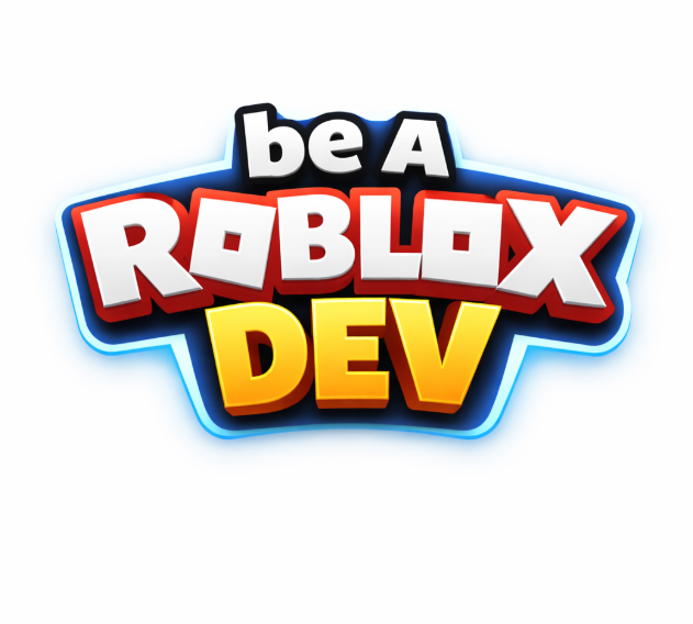 Be a Roblox Dev