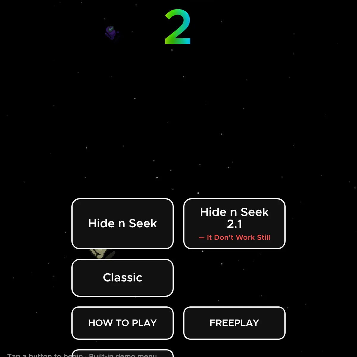 Among Us Ai Version 2
