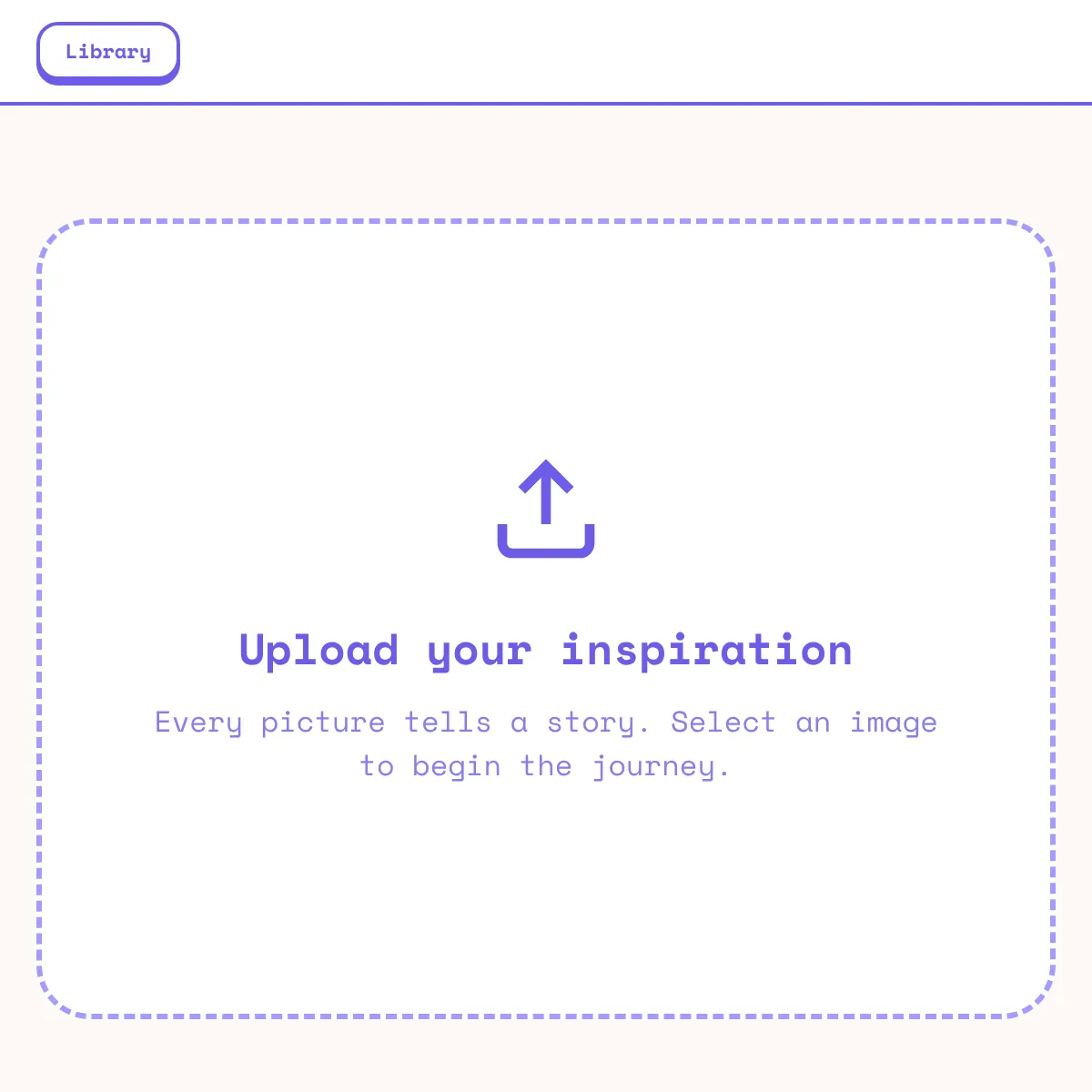Every Picture Tells A Story