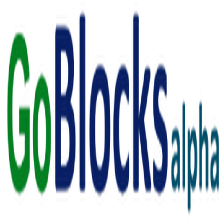 GoBlocks (2002 Prototype)